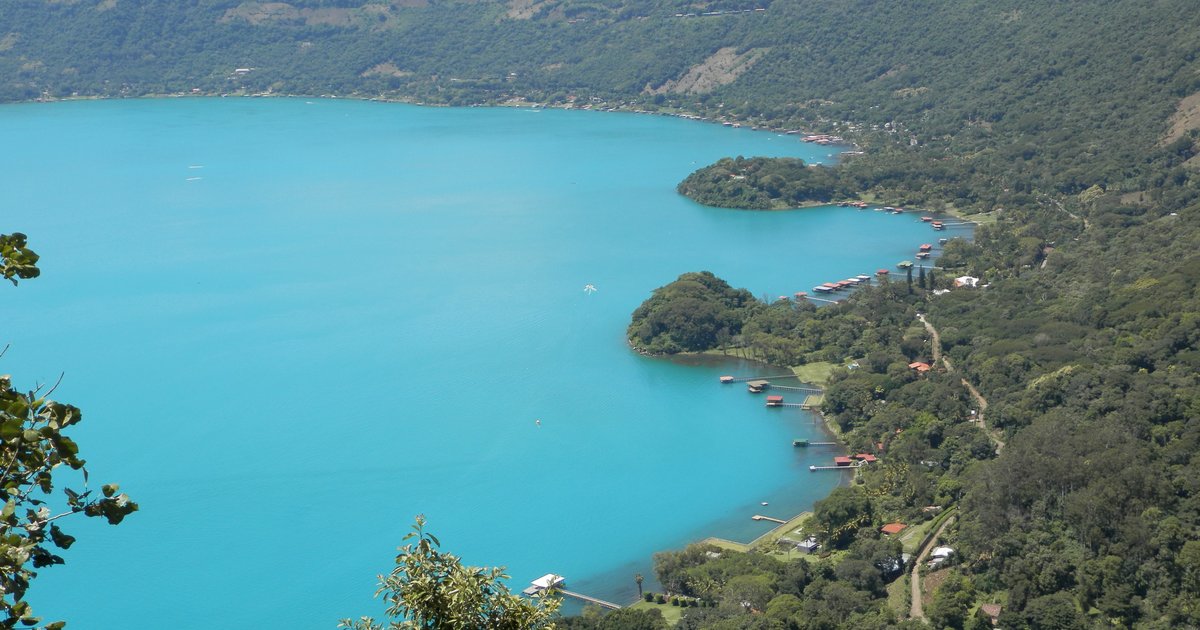 El Salvador: Advierten posibles riesgos ambientales por megaproyecto ...